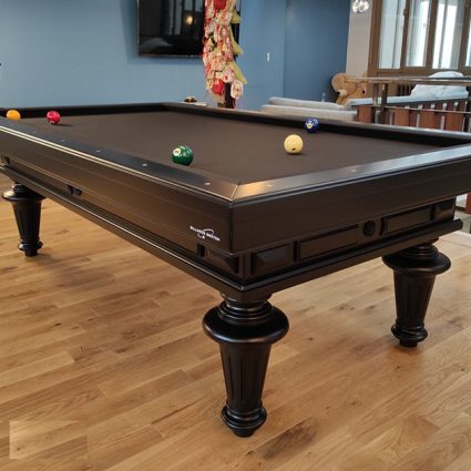 Table de billard bois Tradition PRESTIGE